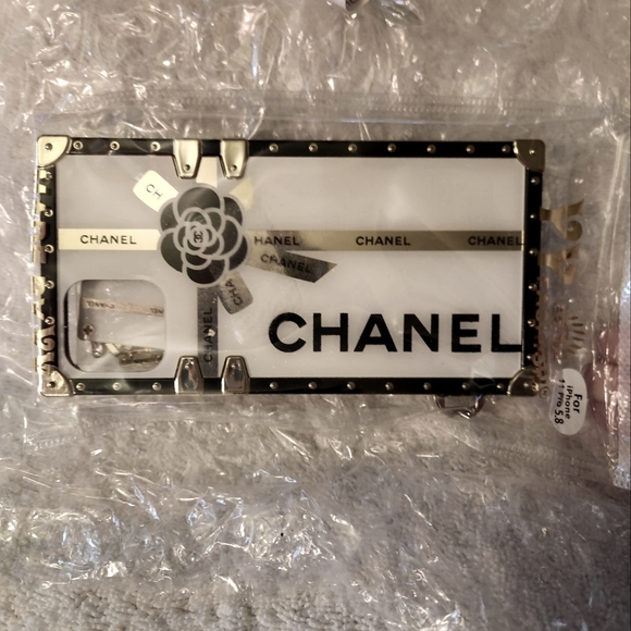 unbranded Chanel | Cell Phones & Accessories | 1 Pro 58 Phone Cover W ...